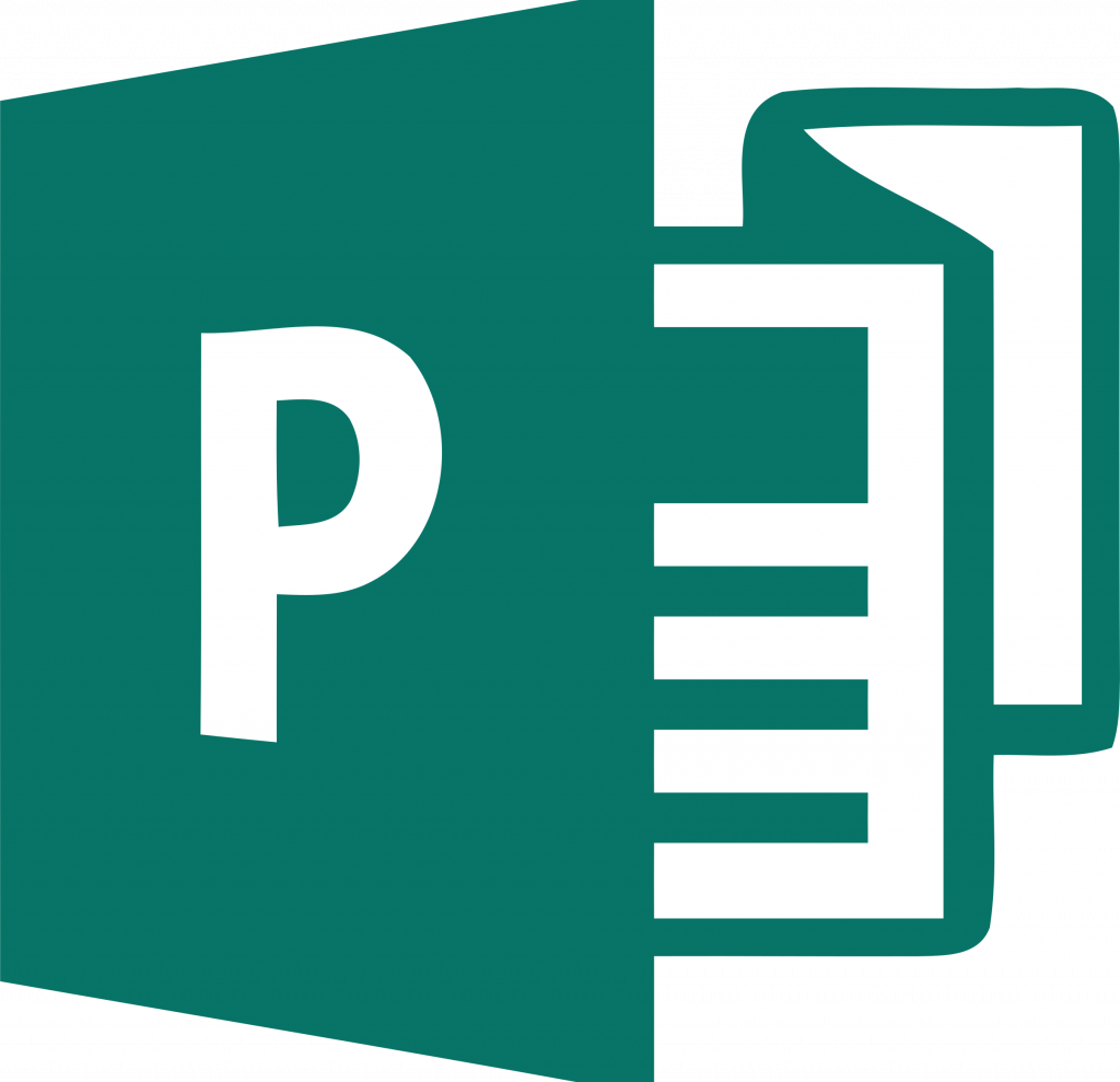 การออกแบบโปสเตอร์ด้วยโปรแกรม Microsoft Publisher – สำนักวิทยบริการ